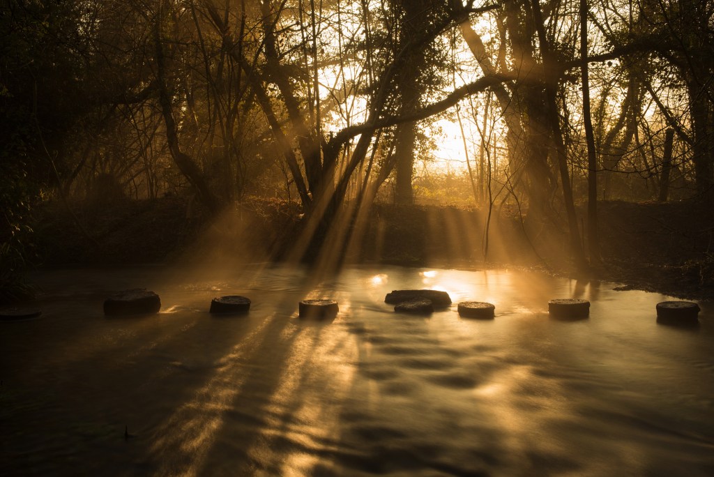 The River Chess – Buckinghamshire Culture