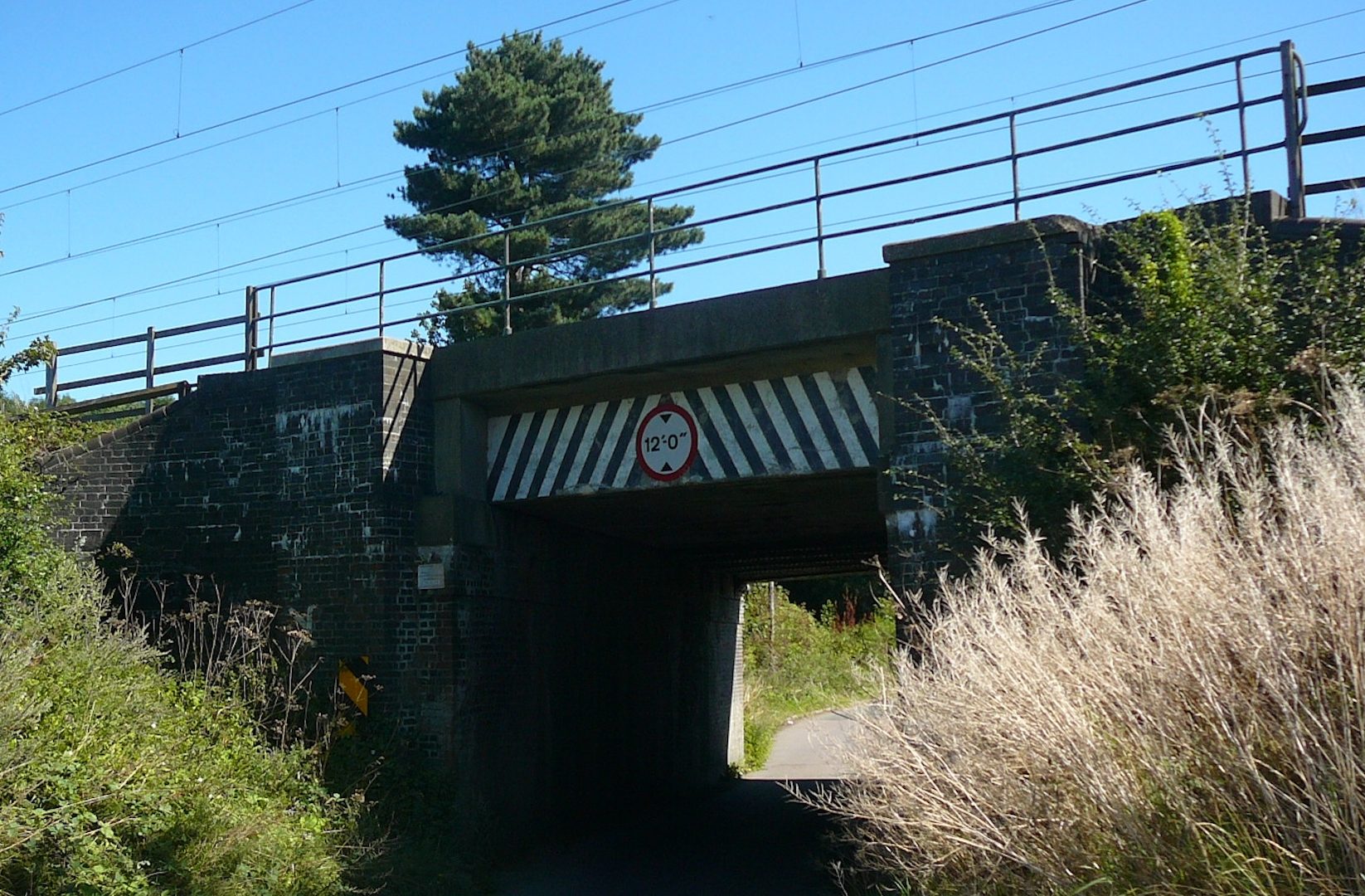 Bridego Bridge – Buckinghamshire Culture