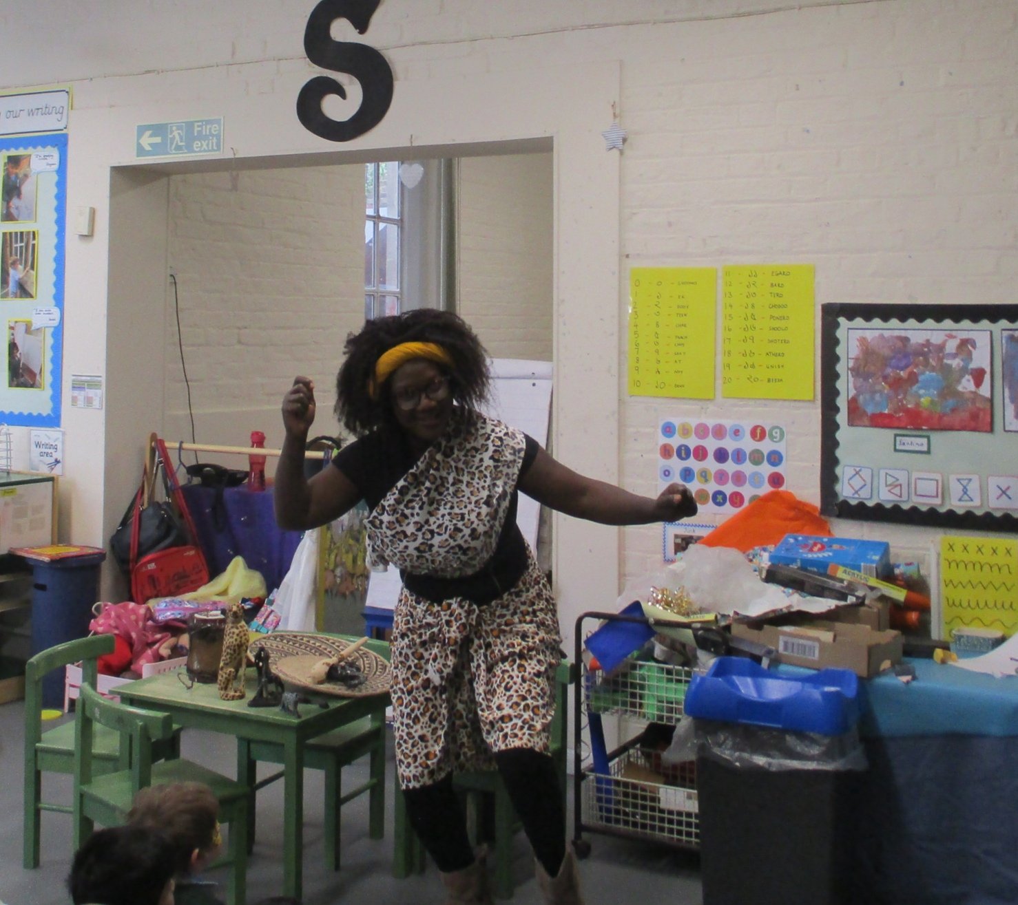 hamilton Dot – Buckinghamshire Culture