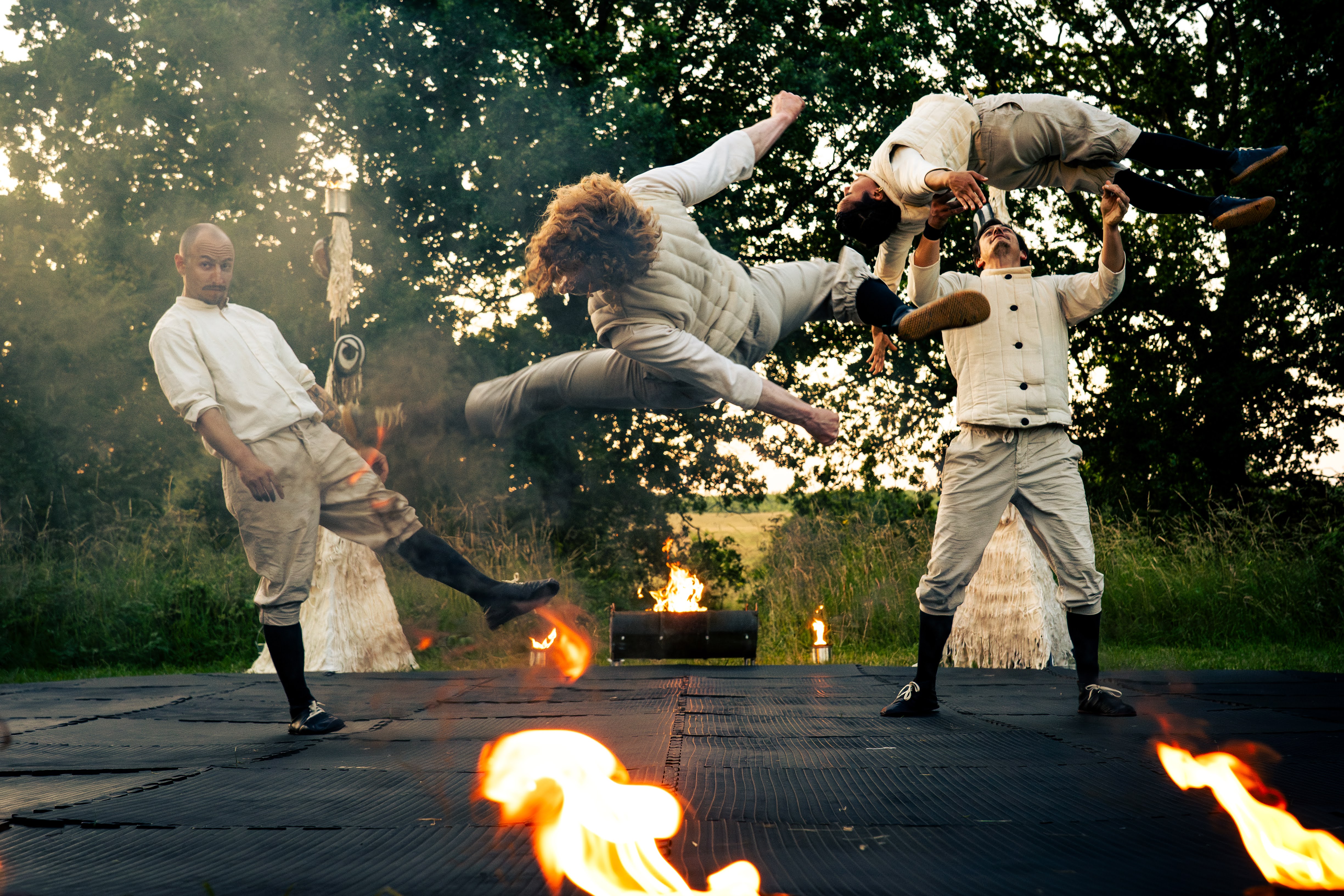 Fireside Stories… – Buckinghamshire Culture