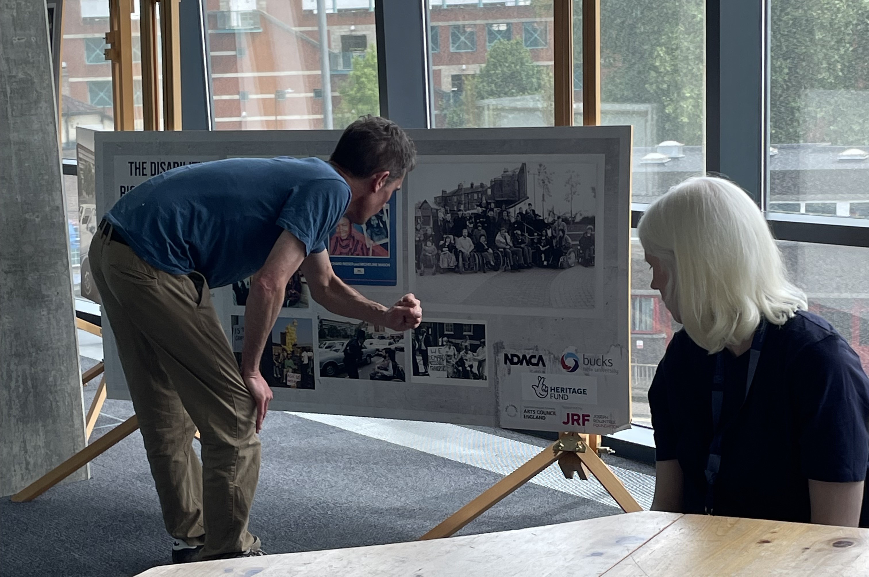 Join the Stories 2 Project: Creative Community Collaboration